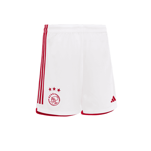 Ajax home jersey 2023-2024 | Official Ajax Fanshop