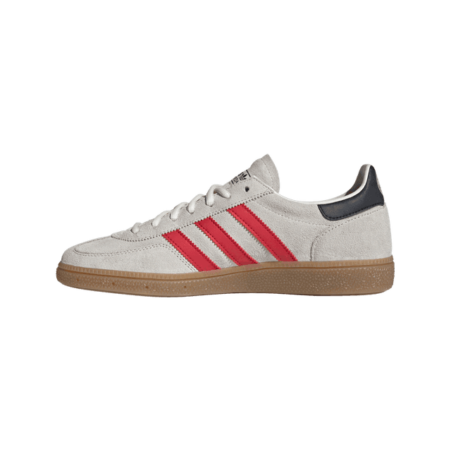 Ajax-adidas handball spezial burgundy red | Official Ajax Fanshop