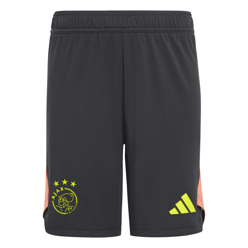 Ajax-keepersshirt junior 2024-2025 | Official Ajax Fanshop