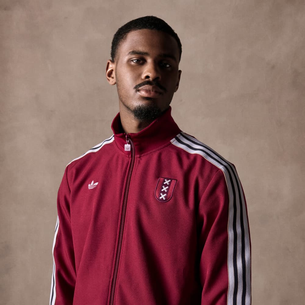 Ajax training items | Official Ajax Fanshop