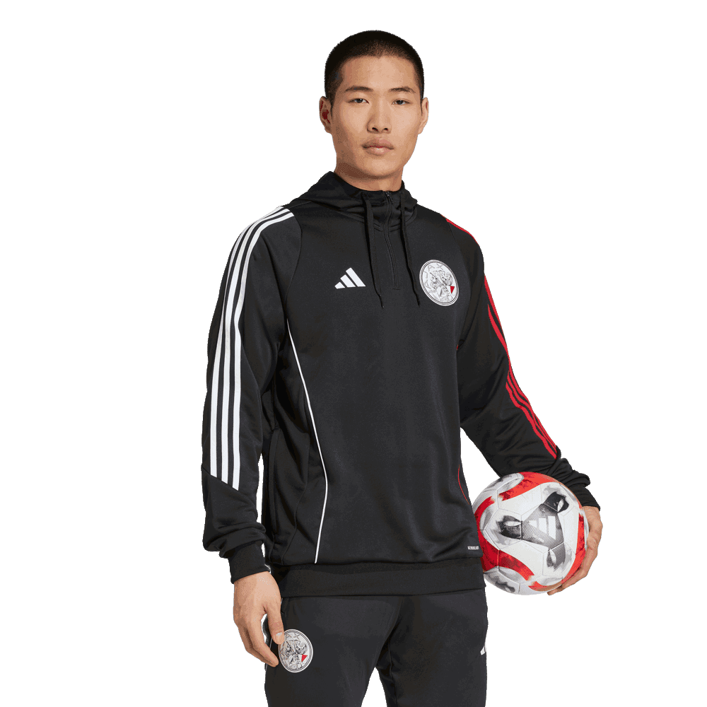 Ajax-training hoodie senior 2025/2026 | Official Ajax Fanshop