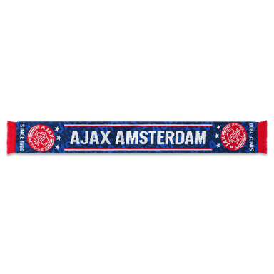 Ajax fan items | Official Ajax Fanshop