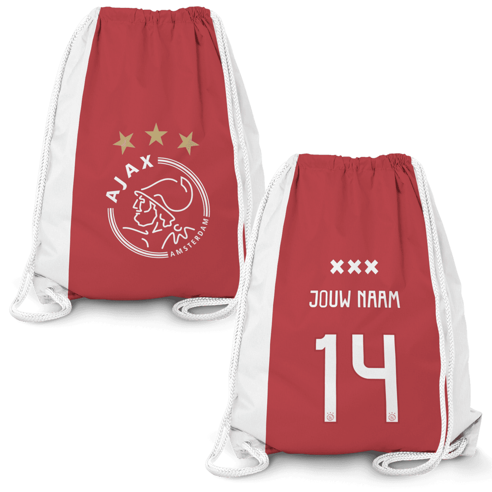 Ajax sports leisure fan items | Official Ajax Fanshop