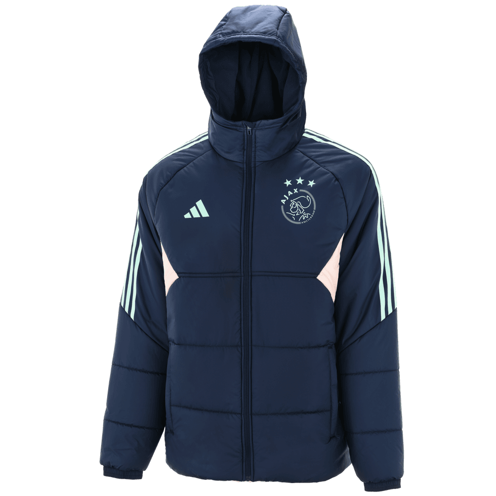 Ajax training items | Official Ajax Fanshop