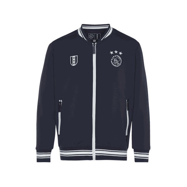 Ajax jackets | Official Ajax Fanshop