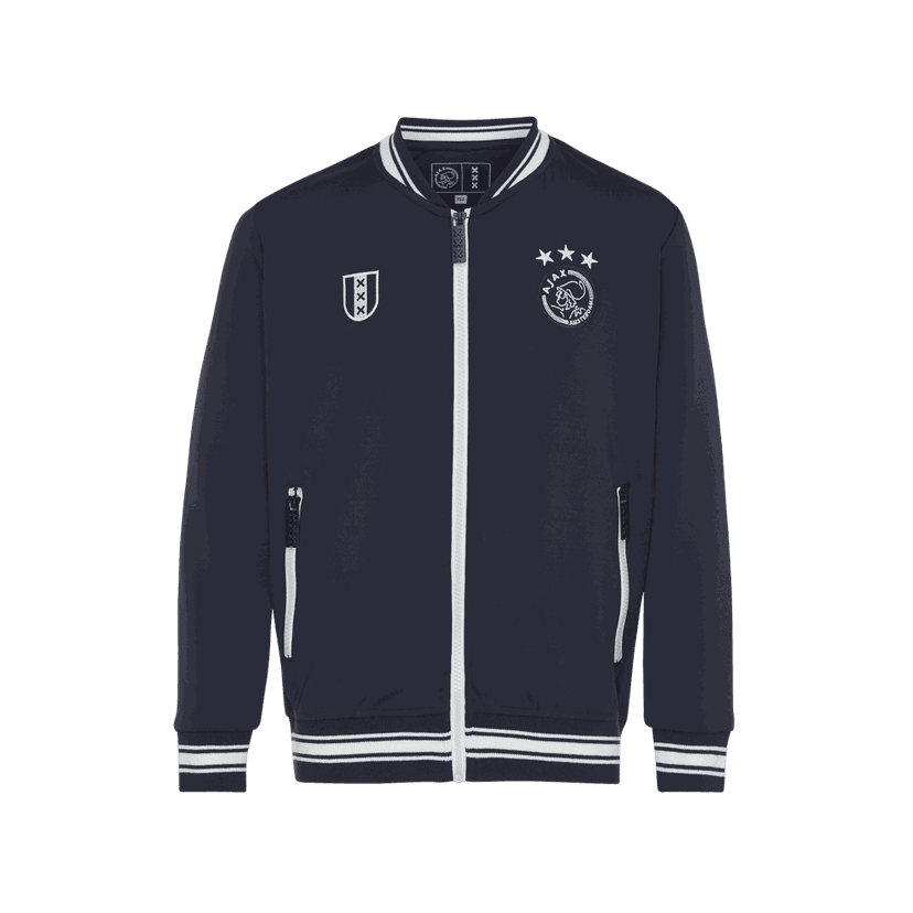 Ajax jackets | Official Ajax Fanshop