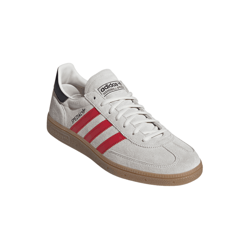 Ajax-adidas handball spezial burgundy red | Official Ajax Fanshop