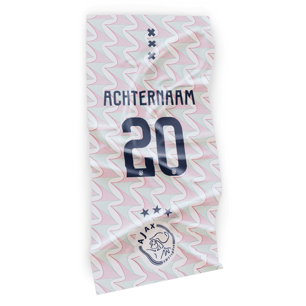 Ajax living & sleeping fan items | Official Ajax Fanshop