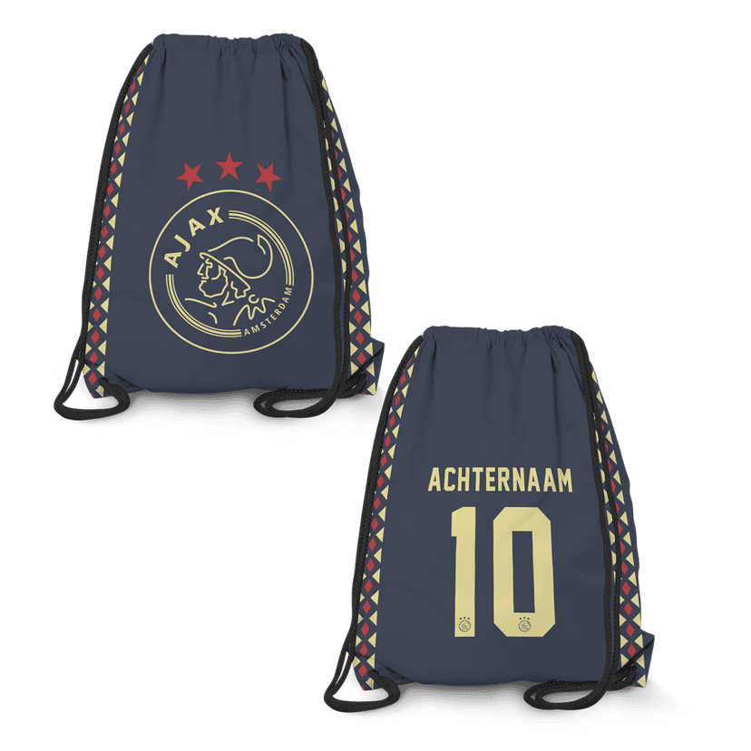 Ajax sports leisure fan items | Official Ajax Fanshop