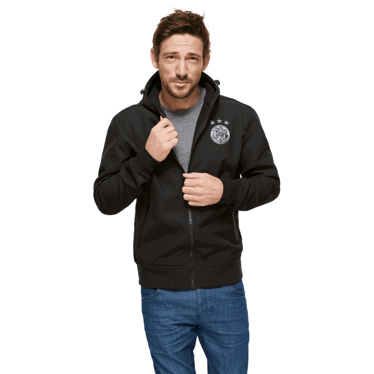 Ajax jackets | Official Ajax Fanshop