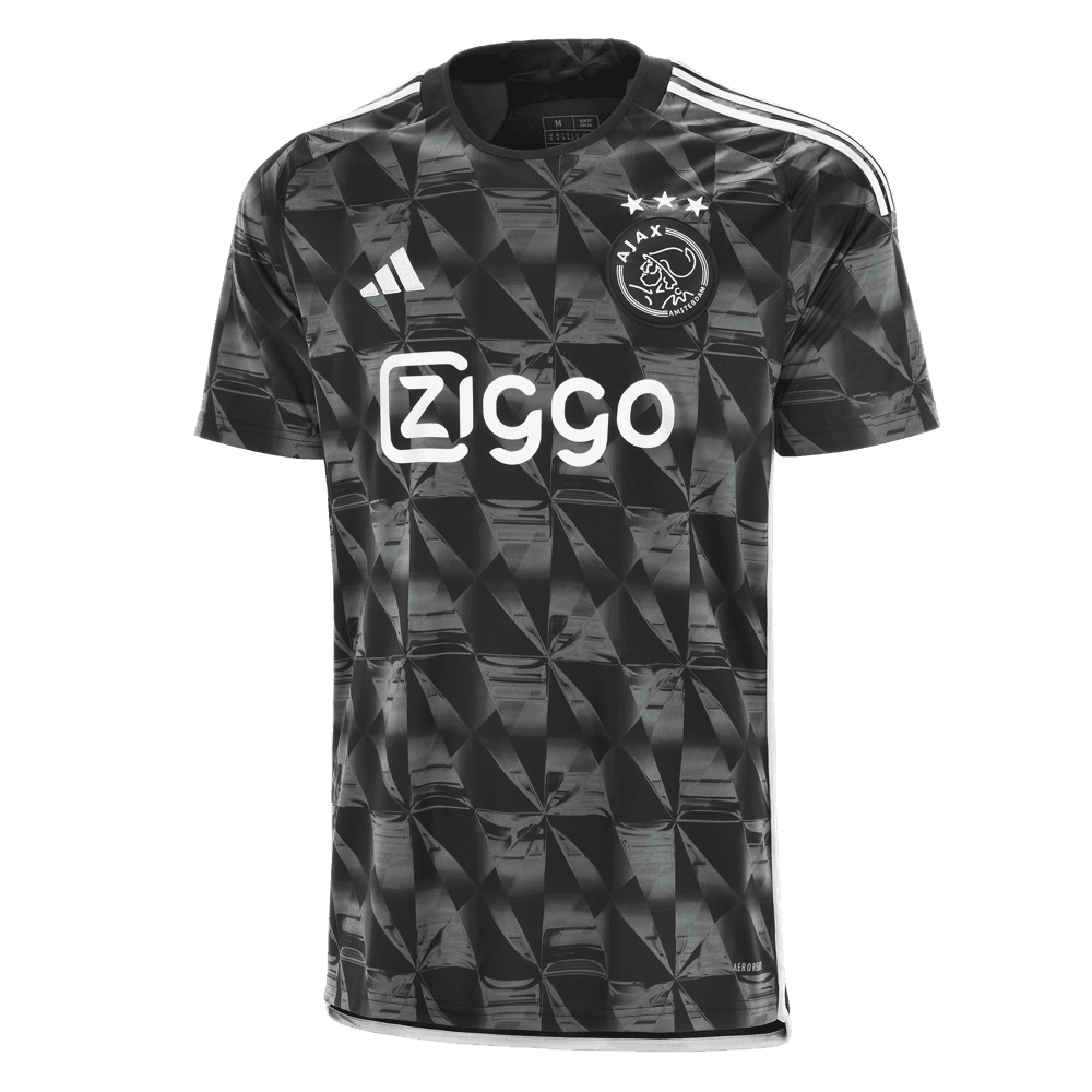 Ajax 3rd (European) kit 2022-2023 | Official Ajax Fanshop