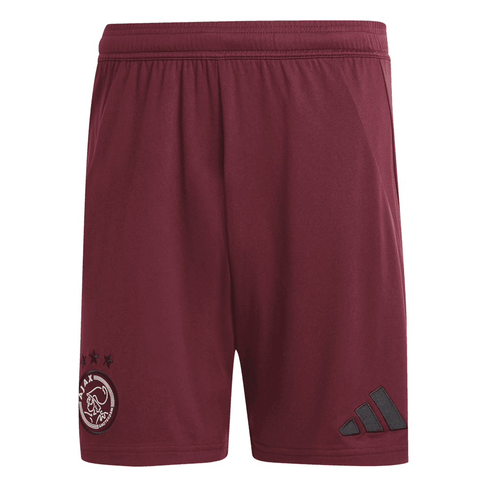 Ajax 3rd (European) kit 2024/2025 | Official Ajax Fanshop