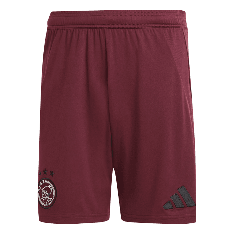 Ajax 3rd (European) kit 2024/2025 | Official Ajax Fanshop