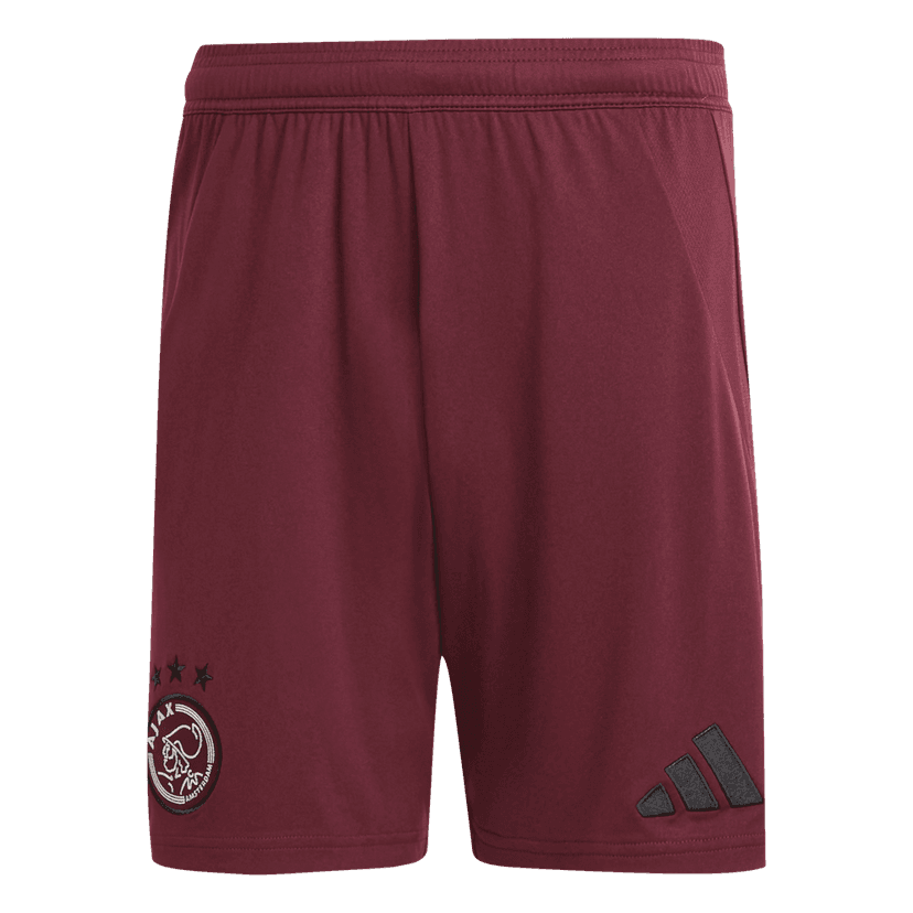 Ajax 3rd (European) kit 2024/2025 | Official Ajax Fanshop
