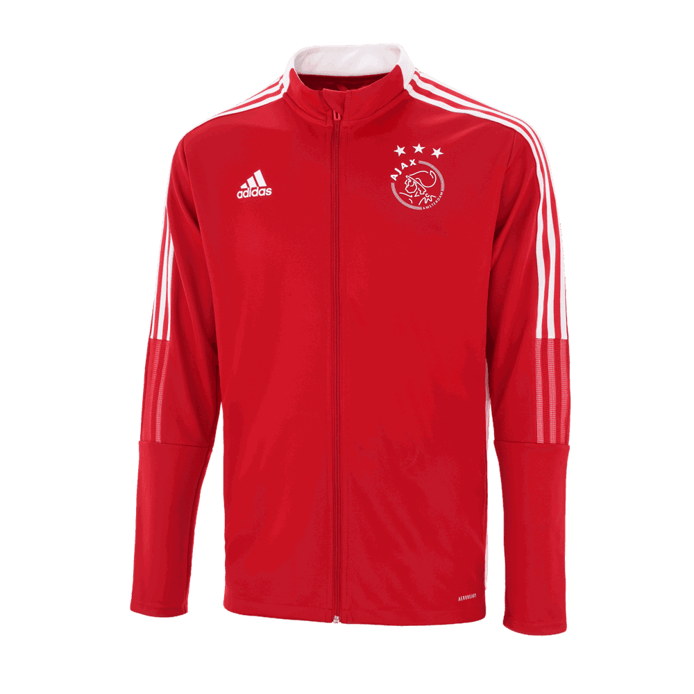 Ajax training fashion collection | Official Ajax Fanshop