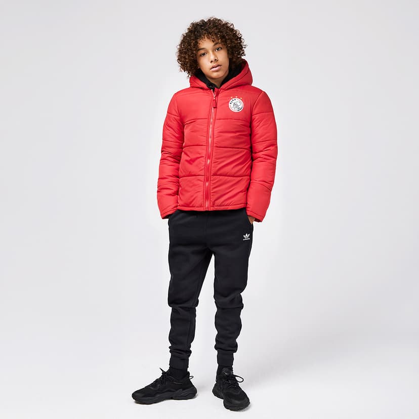 Ajax jackets | Official Ajax Fanshop