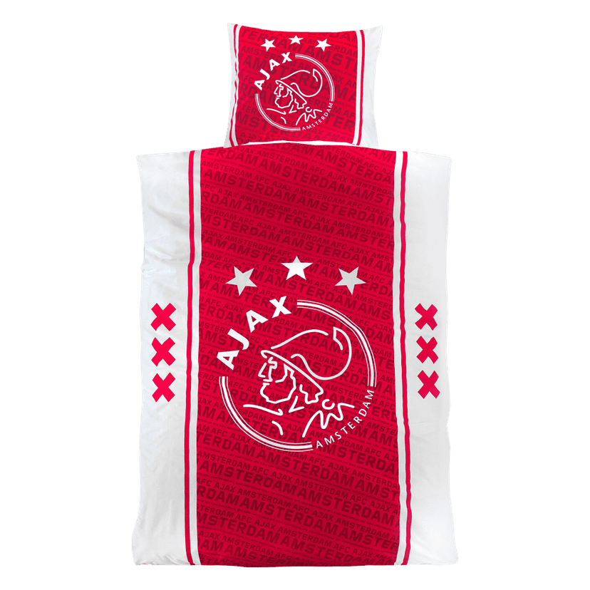 Ajax living & sleeping fan items | Official Ajax Fanshop