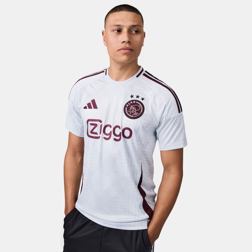Ajax-3rd shirt senior 2024-2025 | Official Ajax Fanshop