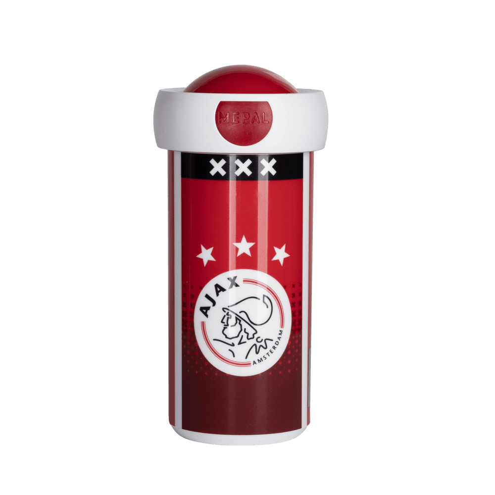 Ajax food and drink fan items | Official Ajax Fanshop