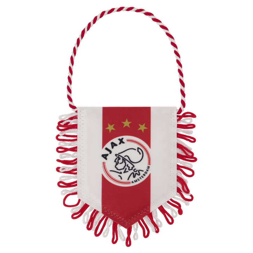 Ajax stadium fan items | Official Ajax Fanshop
