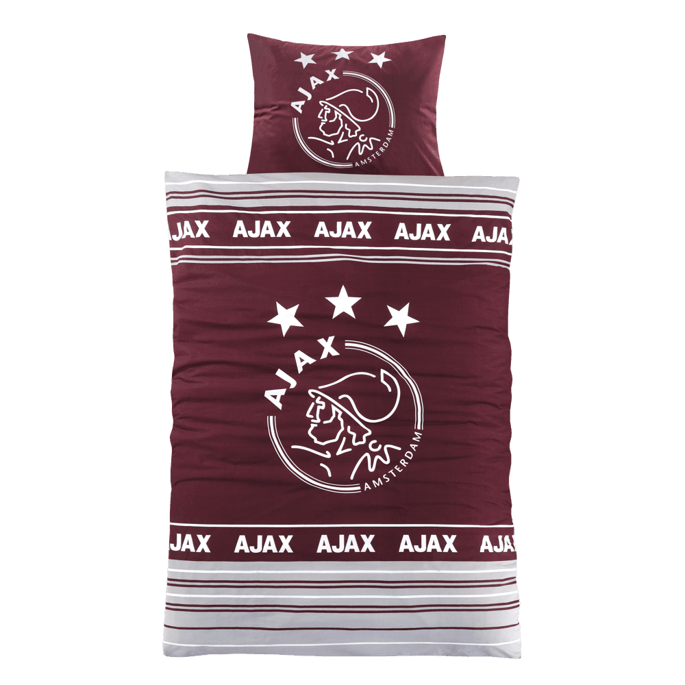 Ajax living & sleeping fan items | Official Ajax Fanshop
