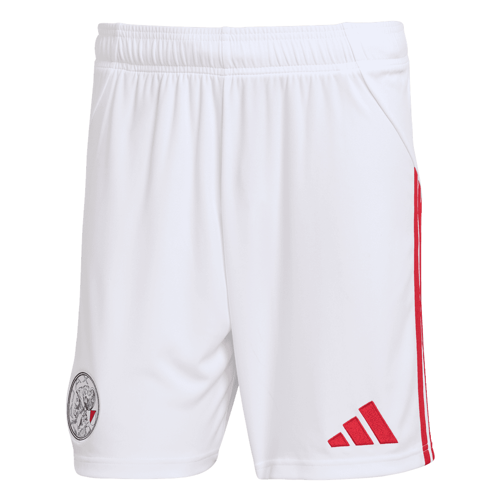 Ajax home jersey 2025-2026 | Official Ajax Fanshop