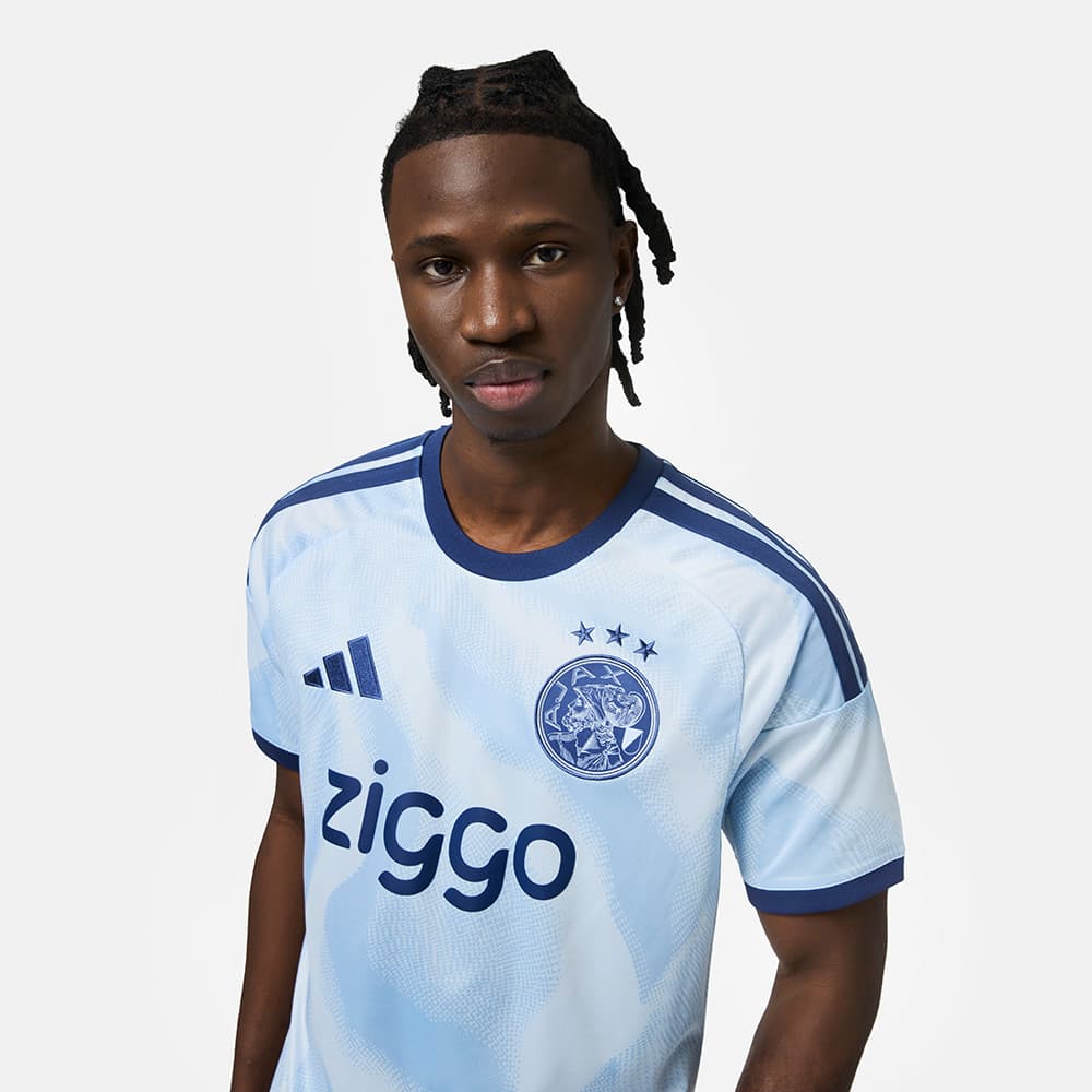 Ajax 3rd kit 2026/2027 | Official Ajax Fanshop