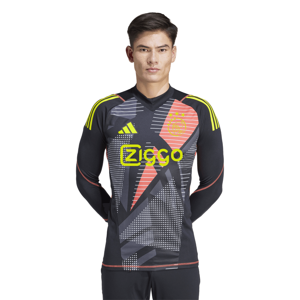Ajax-keepersshirt senior 2024-2025 | Official Ajax Fanshop