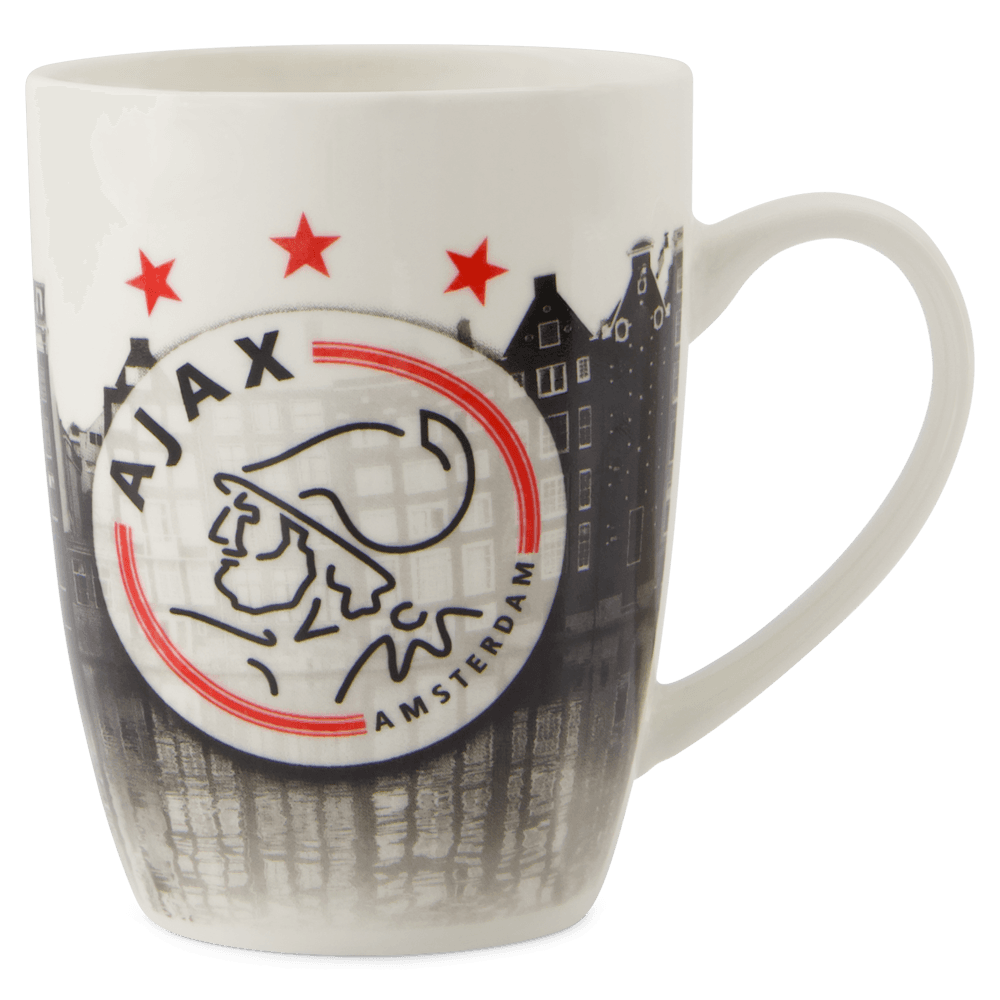 Ajax food and drink fan items | Official Ajax Fanshop