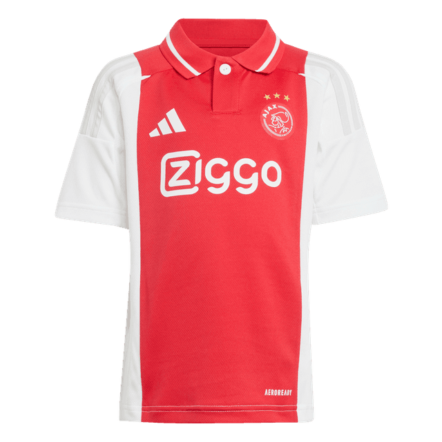 Ajax-minikit home 2024-2025 | Official Ajax Fanshop