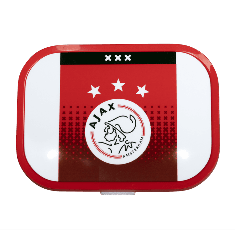 Ajax food and drink fan items | Official Ajax Fanshop