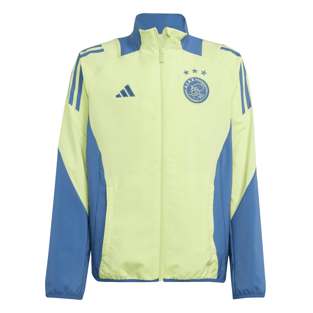 Ajax training items | Official Ajax Fanshop