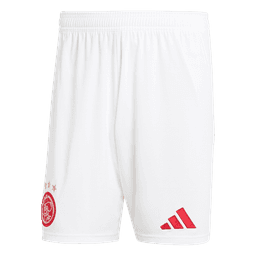 Ajax home jersey 2024-2025 | Official Ajax Fanshop
