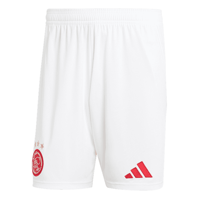 Ajax home jersey 2024-2025 | Official Ajax Fanshop