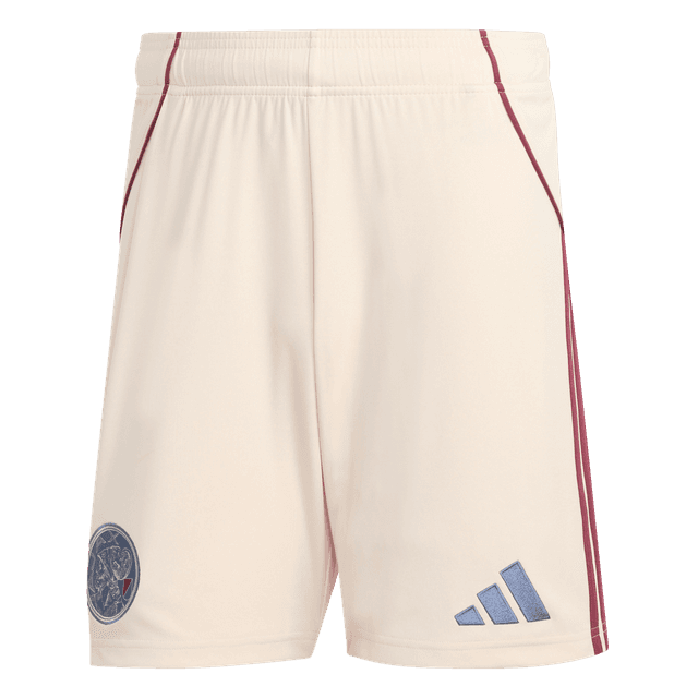 Ajax 3rd (European) kit 2025/2026 | Official Ajax Fanshop