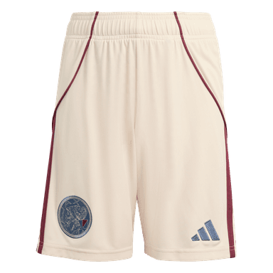 Ajax 3rd (European) kit 2025/2026 | Official Ajax Fanshop