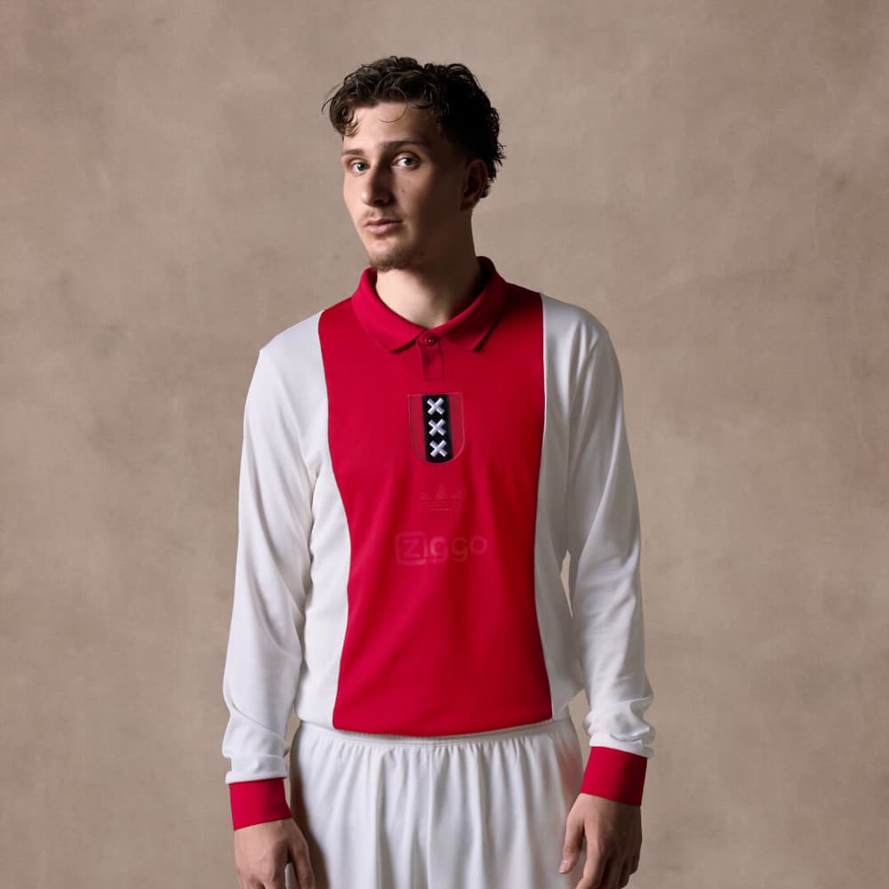 Ajax 125 years items | Official Ajax Fanshop