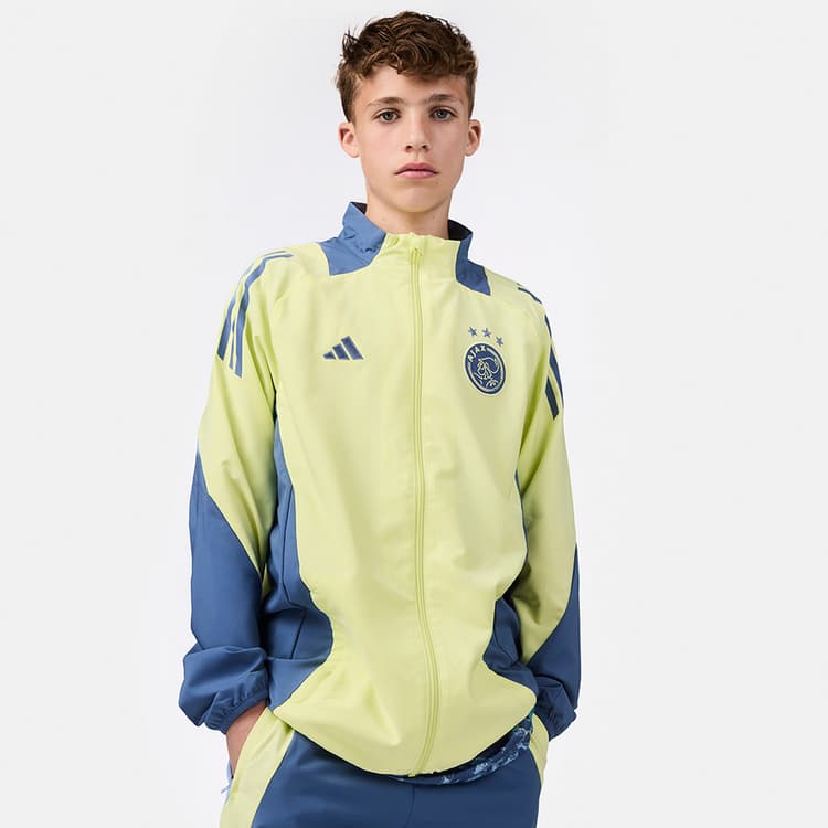 Ajax training items | Official Ajax Fanshop