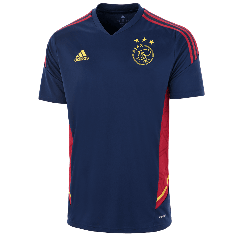 The official Ajax Fanshop Largest range official Ajax articles.