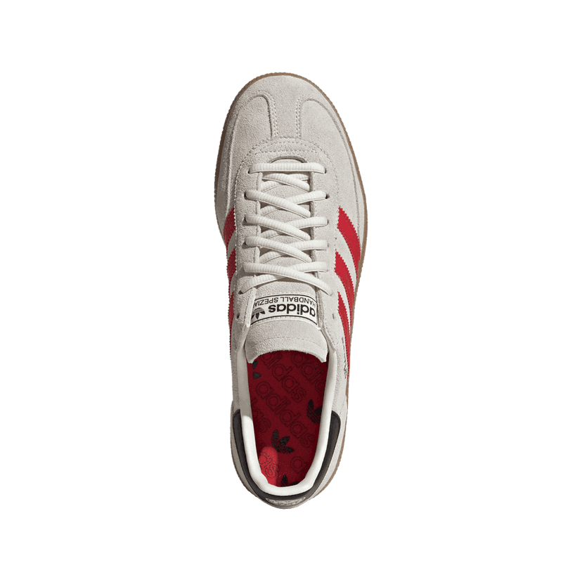 Ajax-adidas handball spezial burgundy red | Official Ajax Fanshop