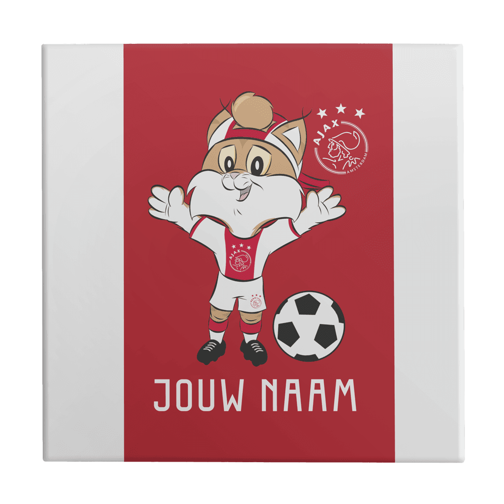 Ajax living & sleeping fan items | Official Ajax Fanshop
