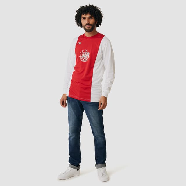Ajax Originals collection | Official Ajax Fanshop