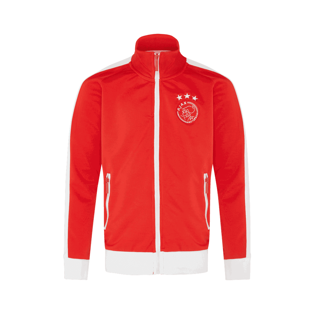 Ajax jackets | Official Ajax Fanshop