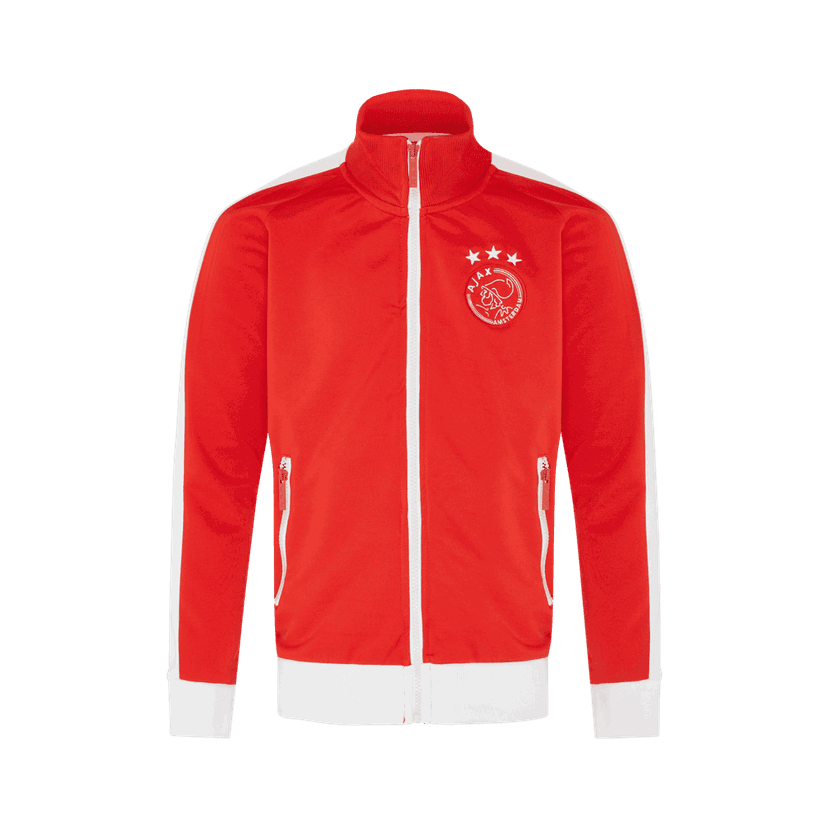 Ajax jackets | Official Ajax Fanshop