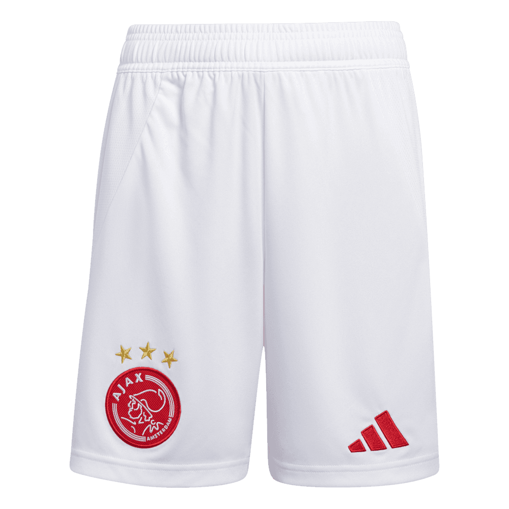 Ajax home jersey 2024-2025 | Official Ajax Fanshop