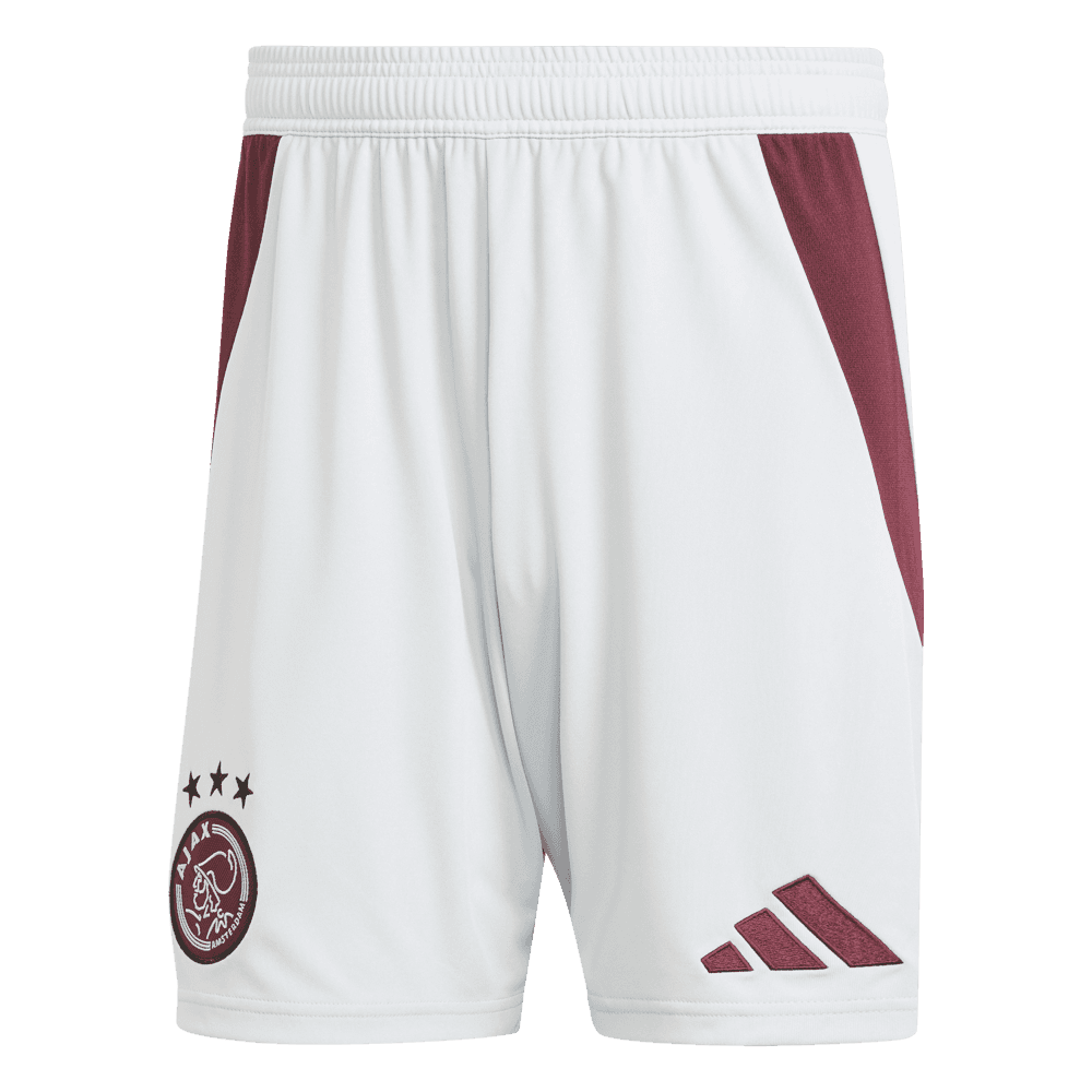 Ajax 3rd (European) kit 2024/2025 | Official Ajax Fanshop