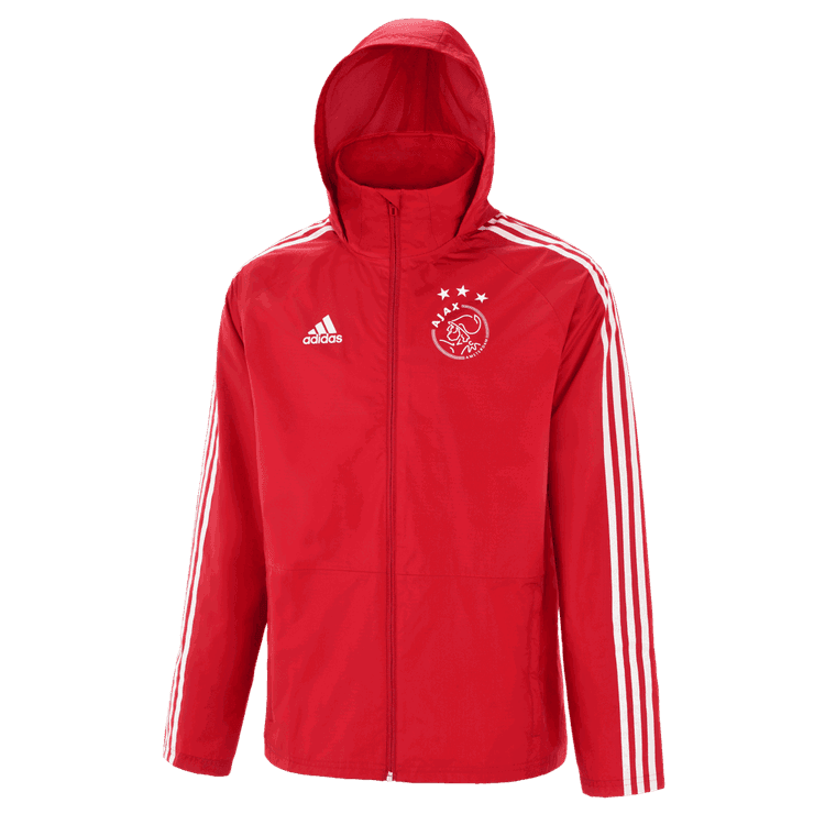 Ajax training fashion collection | Official Ajax Fanshop