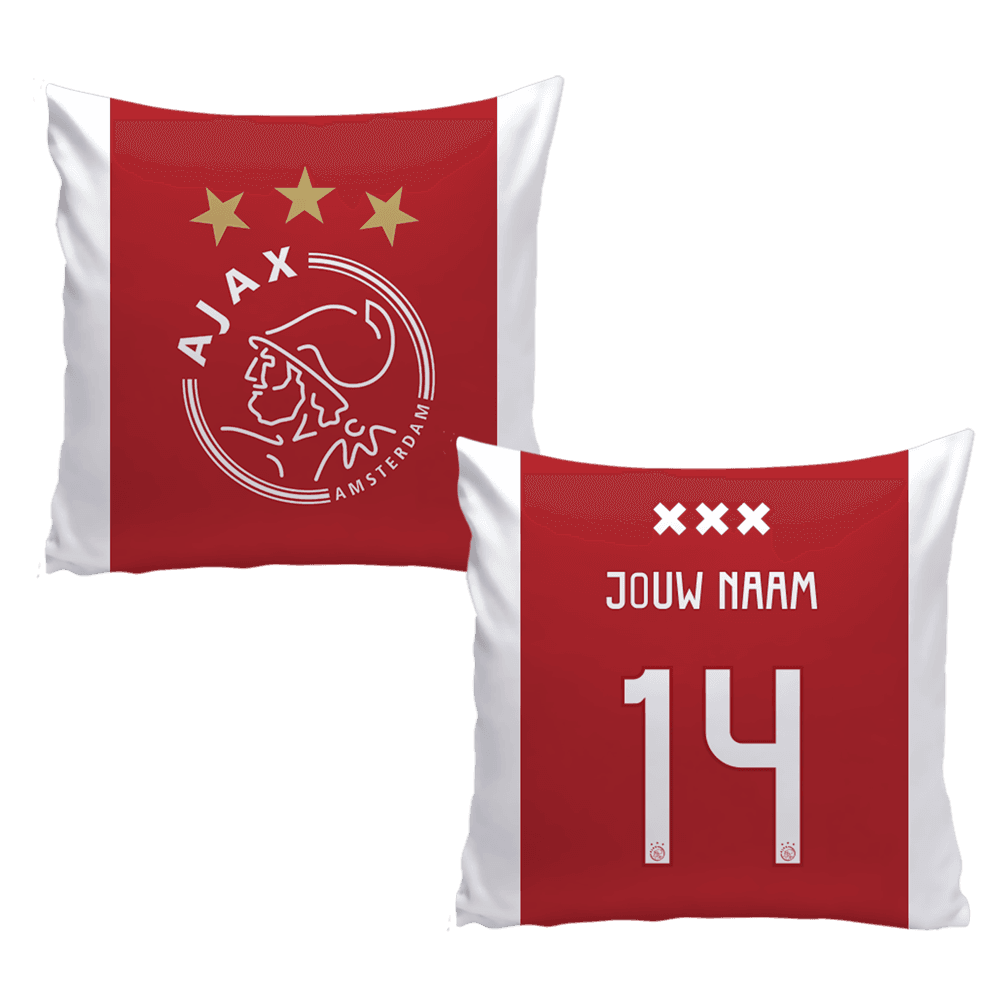 Ajax fan items | Official Ajax Fanshop