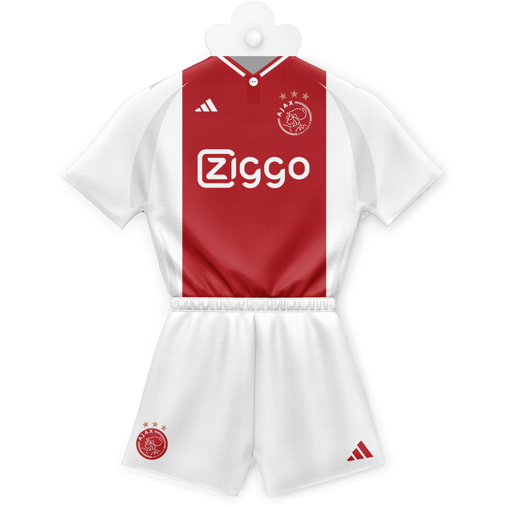 Ajax fan items accessories | Official Ajax Fanshop