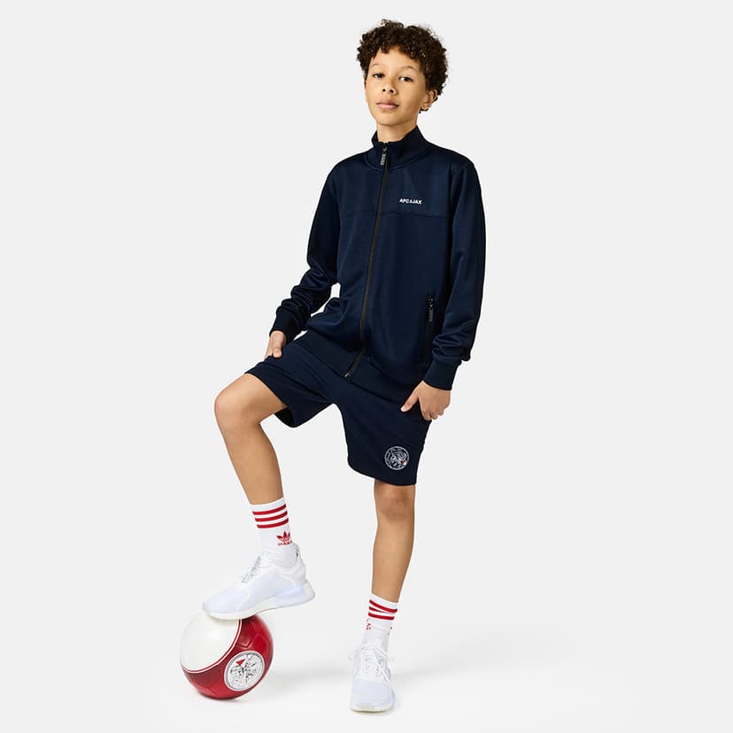 Ajax jackets | Official Ajax Fanshop